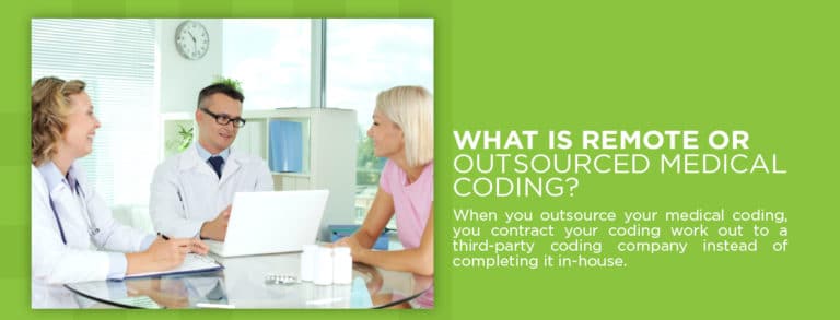 9 Reasons Why Outsourcing Your Medical Coding is the Right Choice ...