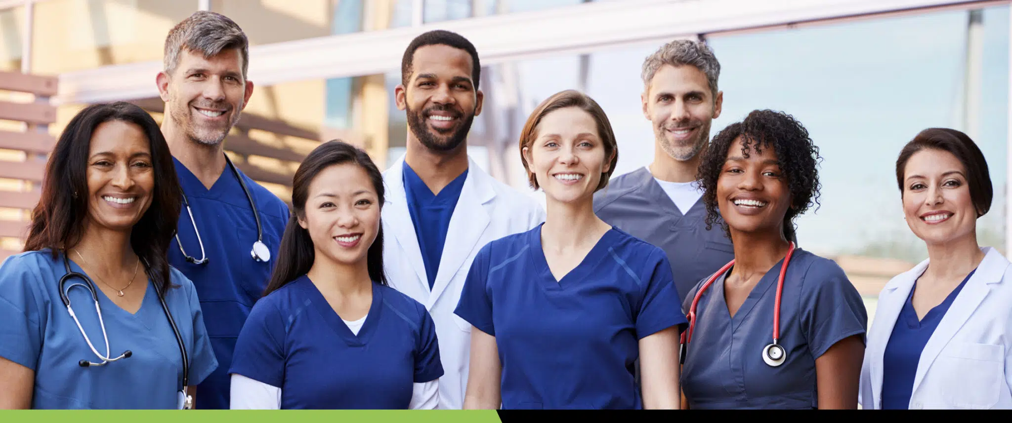 About Us - Healthcare Resolution Services