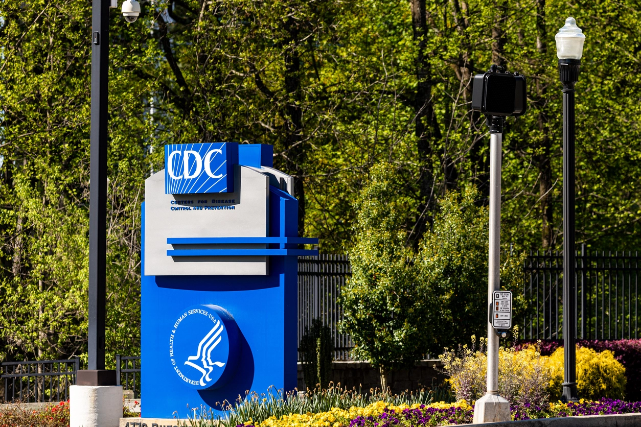 CDC Case Study - Healthcare Resolution Services